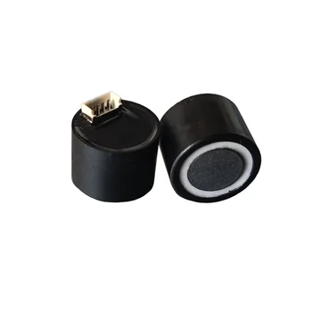 Compact Size Ultrasonic Sensor Module For Cleaning Robot Home Service ...