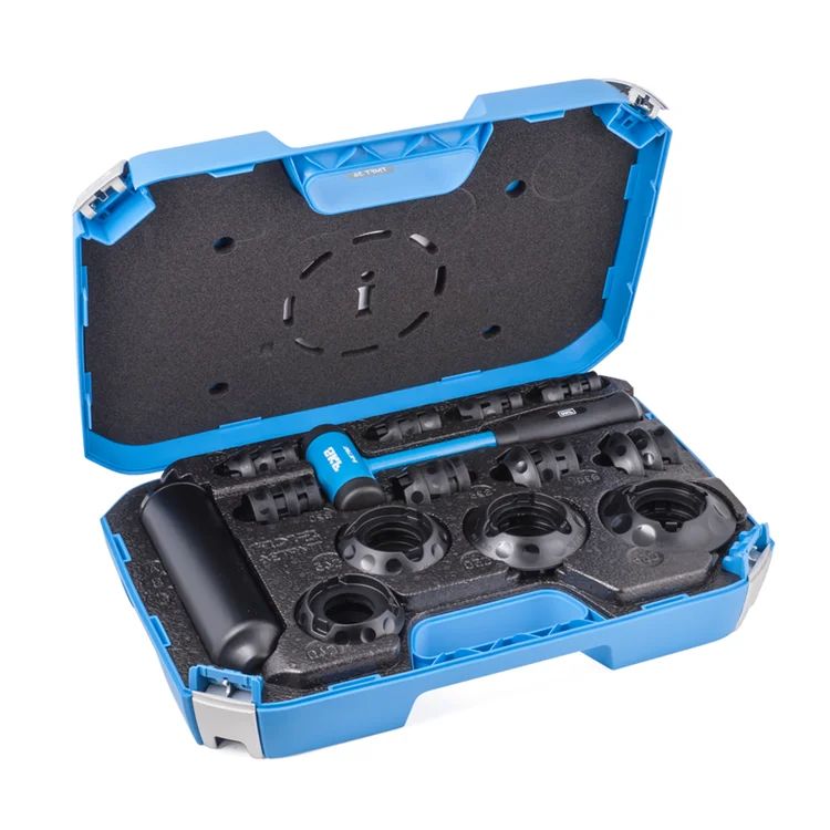 Universal Bearing Install Kit TMFT36 - Precision Tools