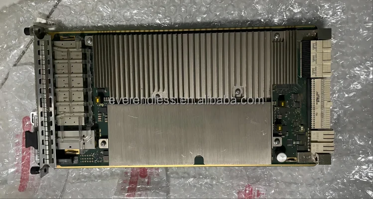 Universal Baseband Processing Unit Hw Ubbpe6 Wd2dubbpe600 03057157 ...