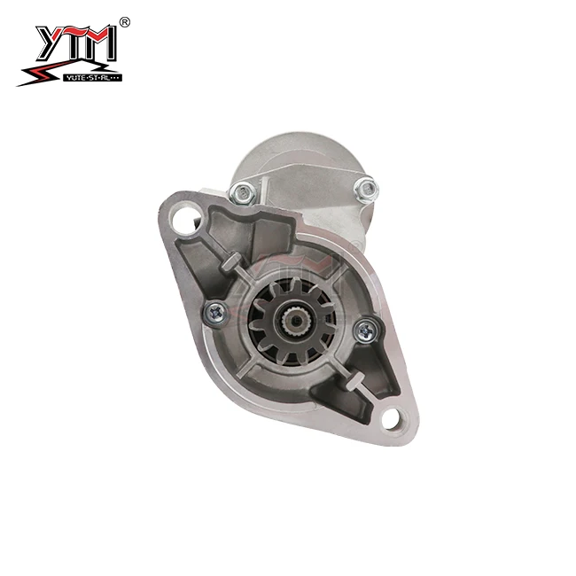 12V Car Starter Motor for TOYOTA Hiace Hilux - YTM Quality