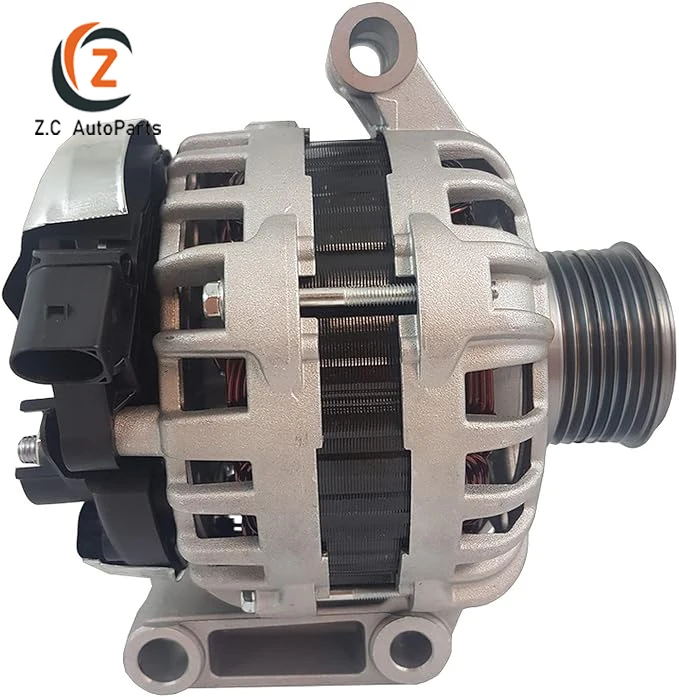 Alternator Ab39-10300-ae F000bl0639 Ab39-10300-xi Ab39-10300-af For ...