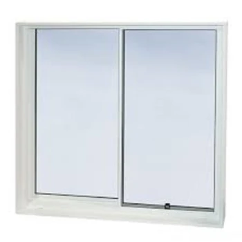 Aluminium Waterproof Sliding Window With Laminated Glass Made In China ...