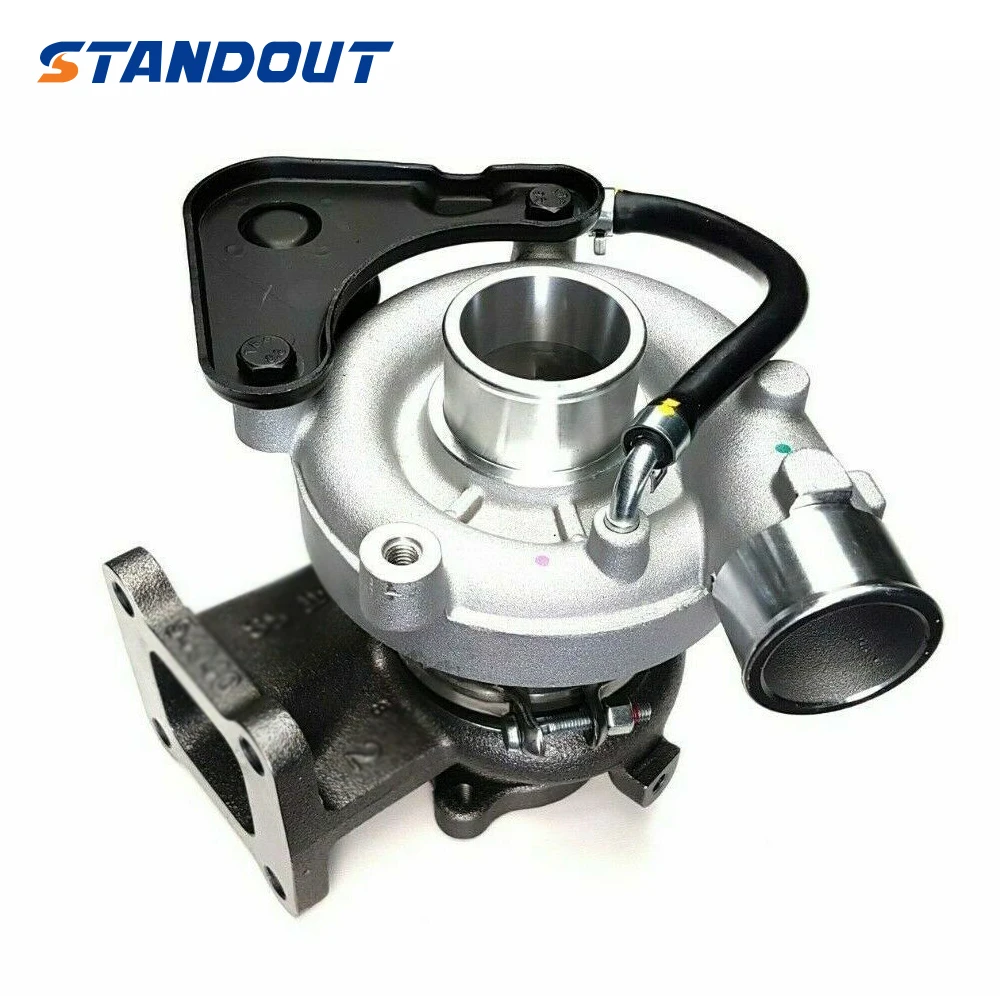 17201-54090 1720154090 Turbo cartridge Turbocharger for Toyota Hilux ...
