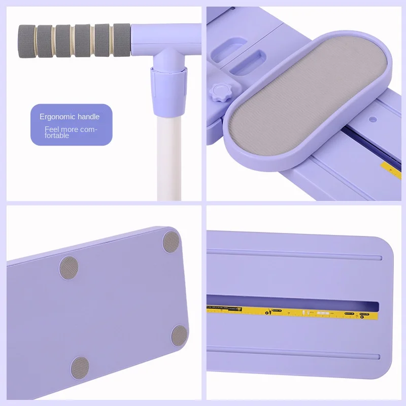 Wholesale Custom Logo Indoor Fitness Home Foldable Leg Shaping Leg ...