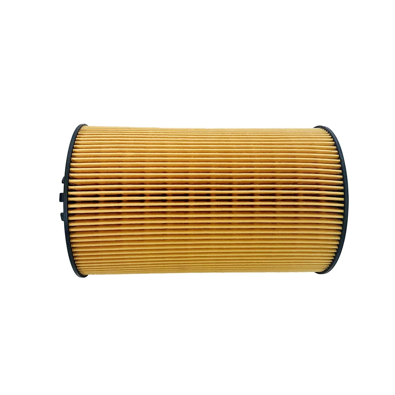 Wholesale Auto Engine Truck Oil Filters - High Pressure Resistance