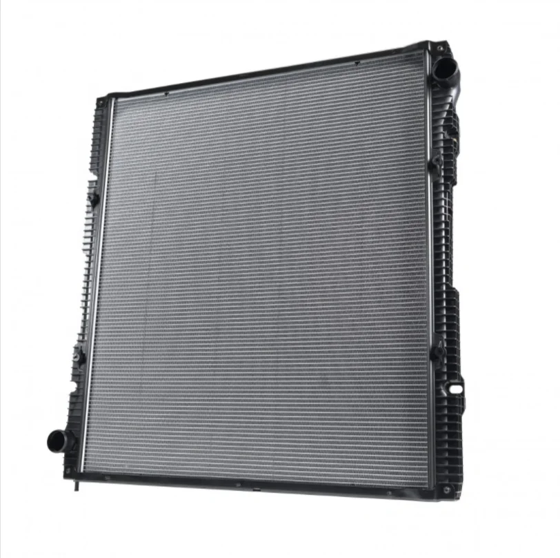 Truck Radiator For Scania R560 R580 R620 Truck Cooling Radiator 1781365 ...