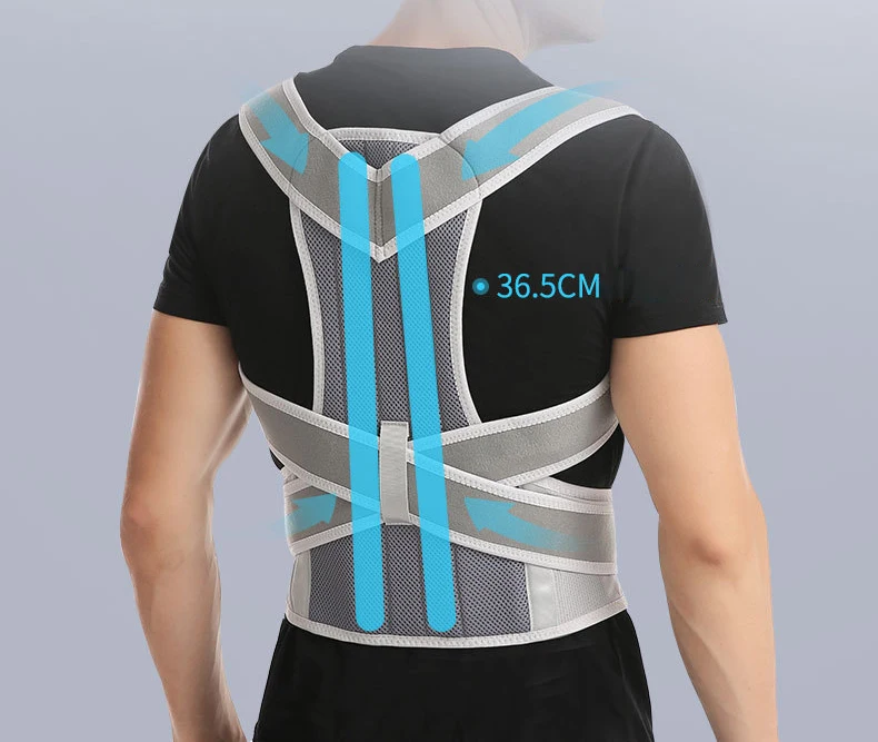 Wholesale Orthopedic Adjustable Support Medical Waist Belt Lumbar Lower ...