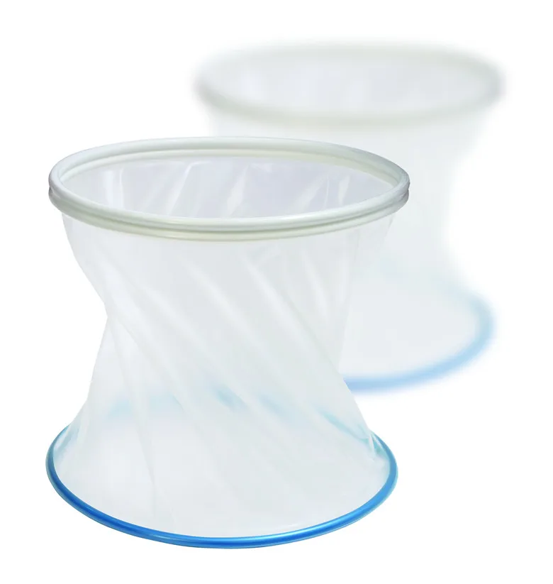 Laparoscopic Instrument Disposable Incision Protection Sleeve ...