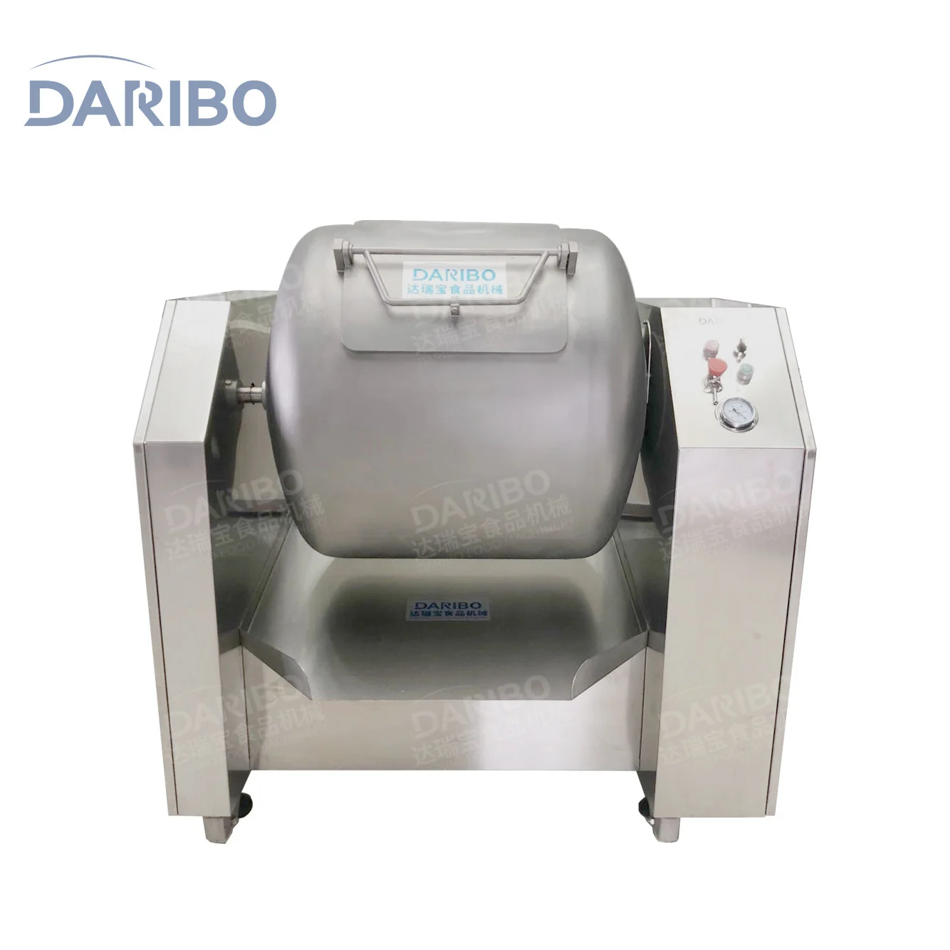 Drb-gr300l Vacuum Meat Tumbler Tumbling Machine For Sale - Buy Vacuum ...