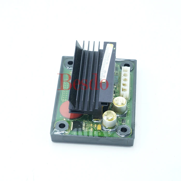 Genuine Diesel Engine Spare Parts 327-1507 Control Card 327-1507 - Buy ...