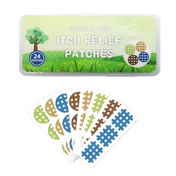 Insect Healer For Bug Bite Mosquito Sucker Chemical-free Itch Relief ...