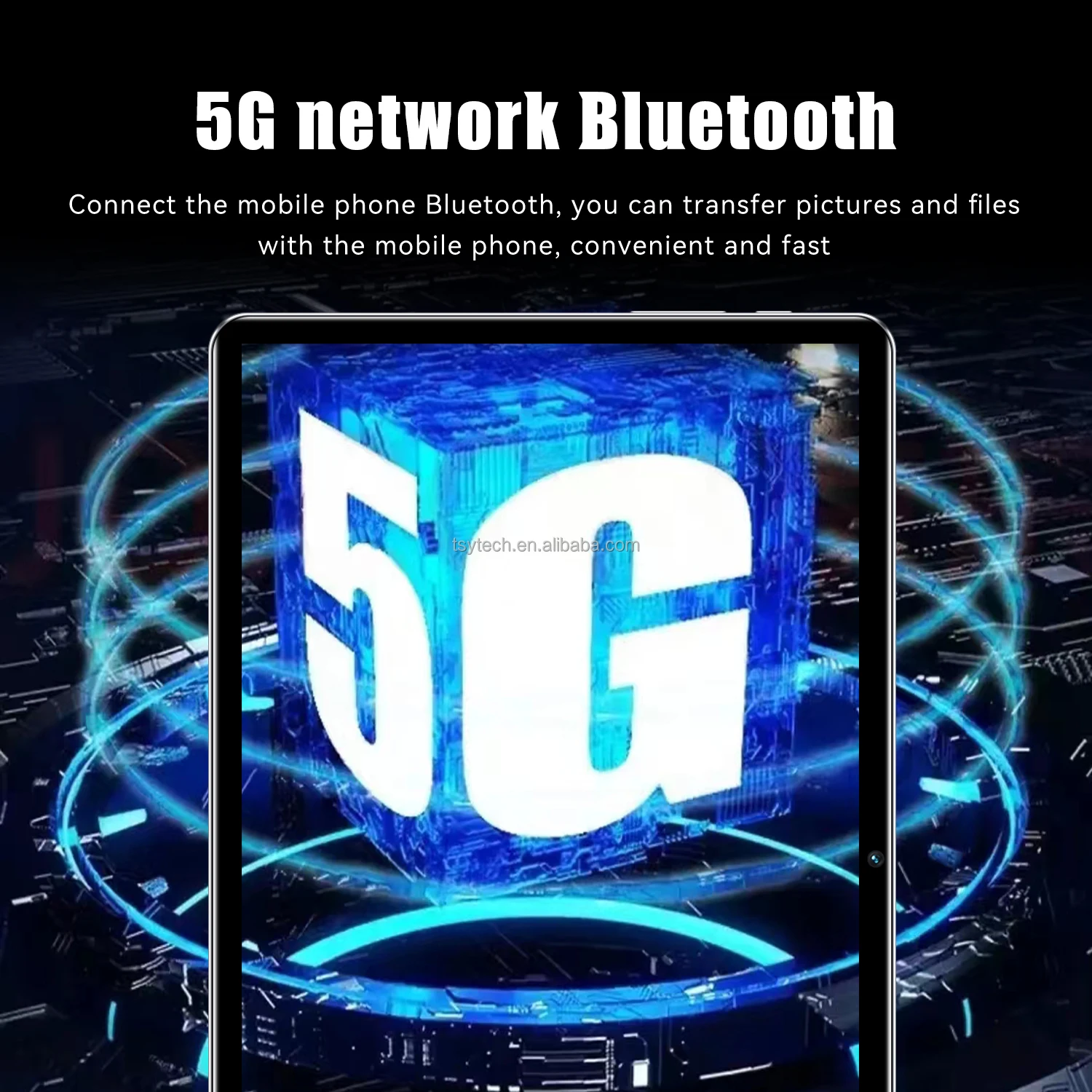 S23U 5g Dual SIM Android Tablet 10.1 Inch Educational with Phone Call ...