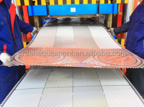 Mineral Oil Cooling In Petrochemical Industry Gasket Plate And Frame ...