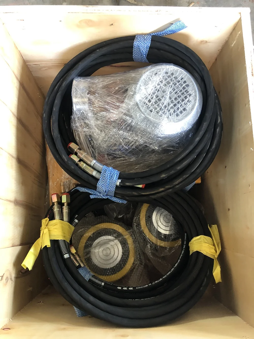 10000磅/平方英寸液压动力包700巴液压动力单元hpu 220v 1.5kw电机预应力油泵价格 - Buy 10000磅/平方英寸 ...