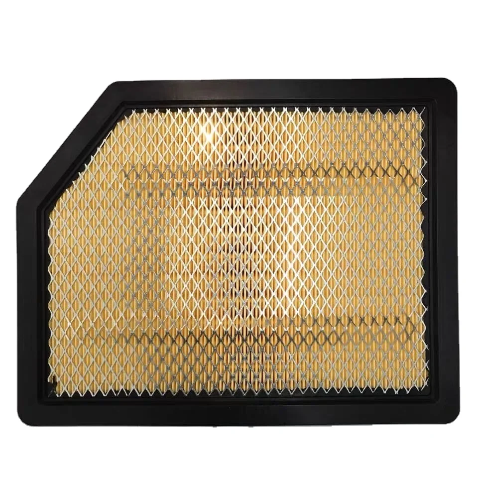 Jac Auto Parts Air Filter For Pickup T6 T8 - Buy Jac T6 T8 2.0t,Auto ...