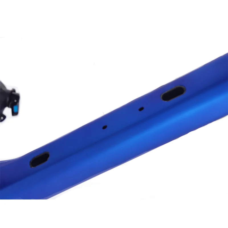 Bafang M820 Cef50 Full Suspension Electric Mountain Bike Frame - Buy ...