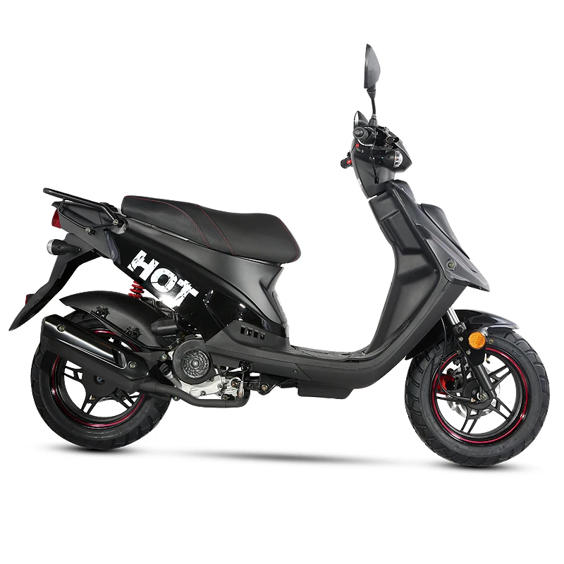 2021 Znen Motor Hot Popular Gas Scooter,With Eec/epa/dot,Self ...