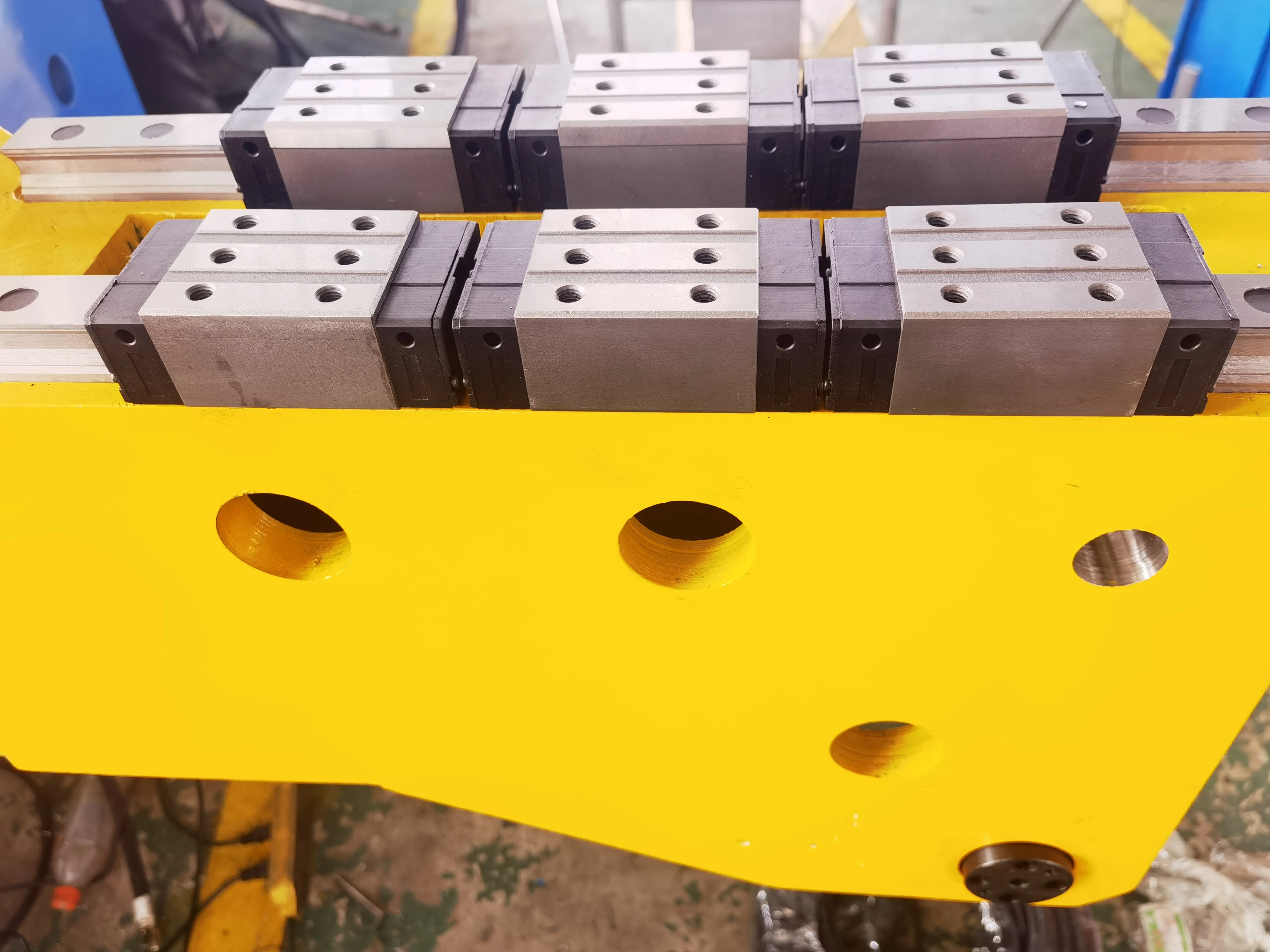 BJ38CNC5A2S Electric Mandrel Pipe Bender - Precision & Efficiency
