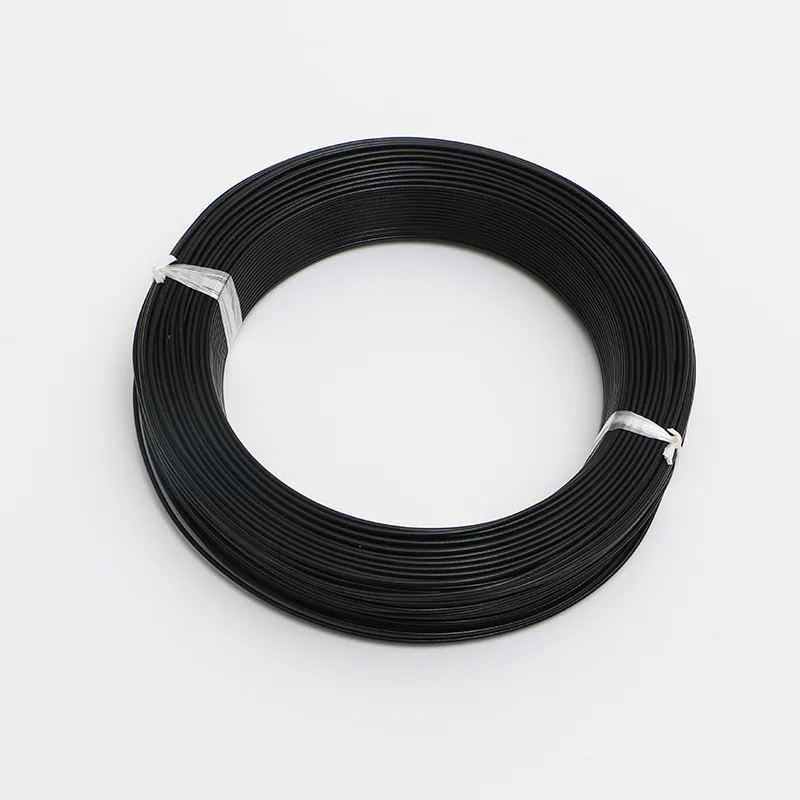 Huashuo Cable12awg 1/0 2/0 3/0 4/0 Awg 4mm 16mm 95mm2 120mm2 Welding ...