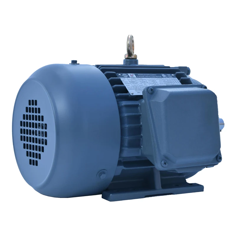 25hp Low Rpm 3 Phase Electric Induction Motor - Buy 25hp Three Phase ...