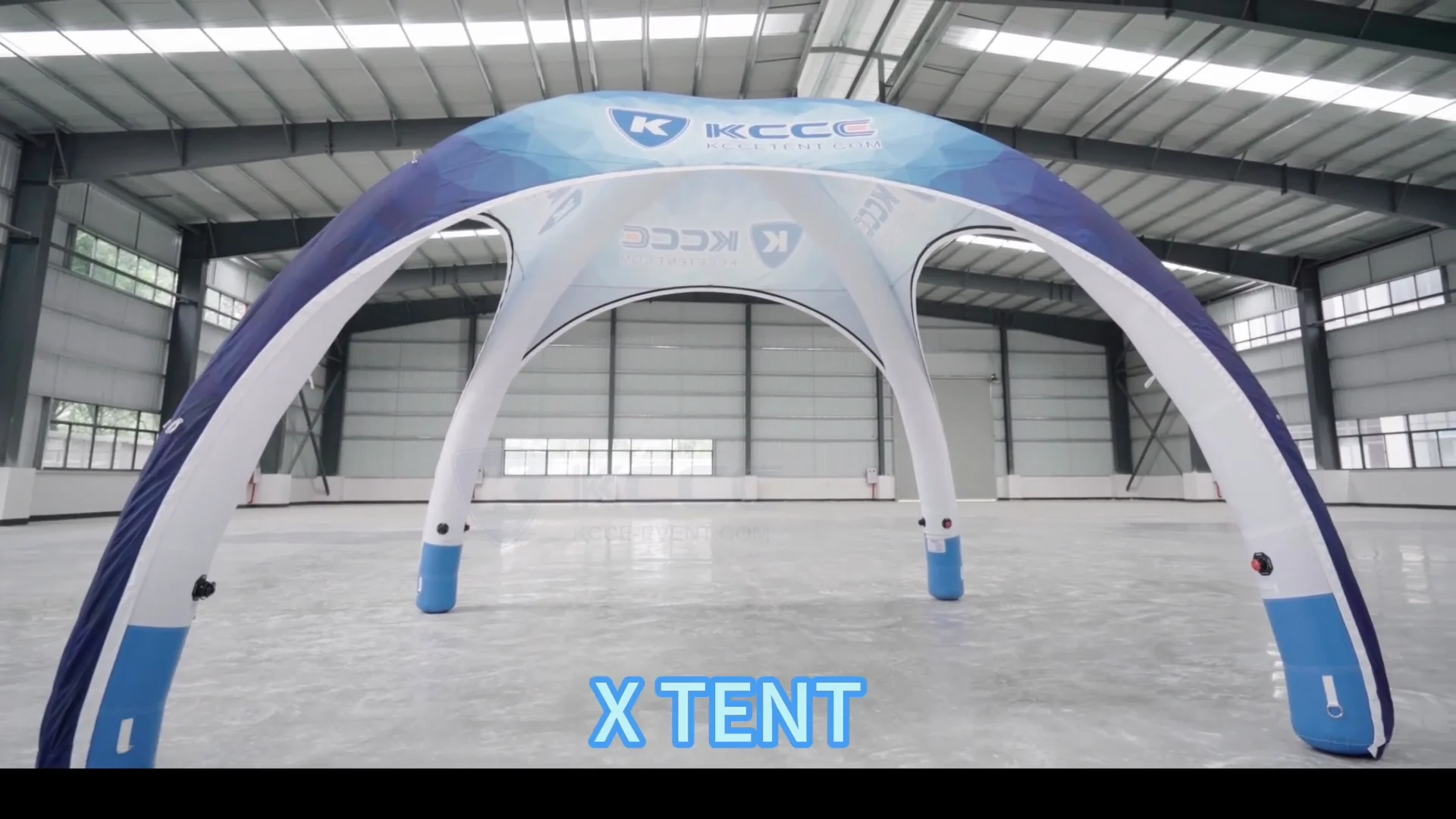 Inflatable Cabin Tent Outdoor Waterproof Car Party Dome Portable ...