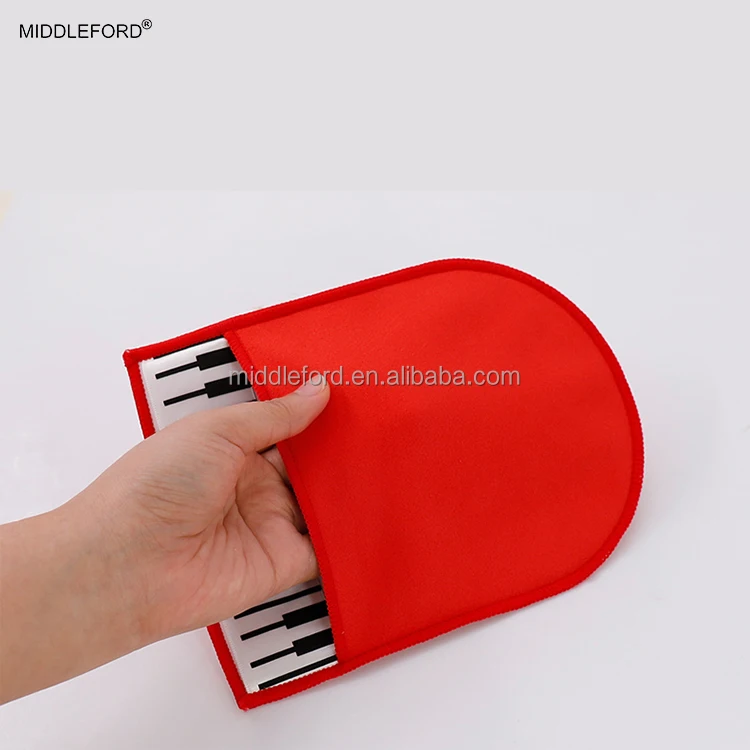 Piano Wiping Gloves & Violin Cleaning Cloths - Durable & Efficient