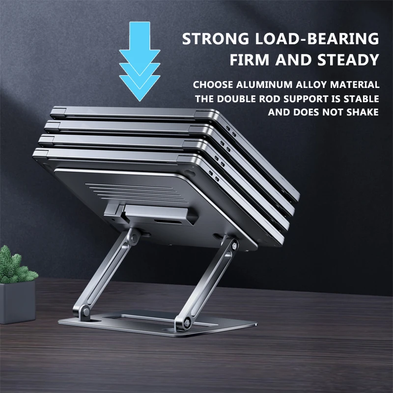 Original Factory Ergonomic Adjustable Portable Foldable Invisible ...