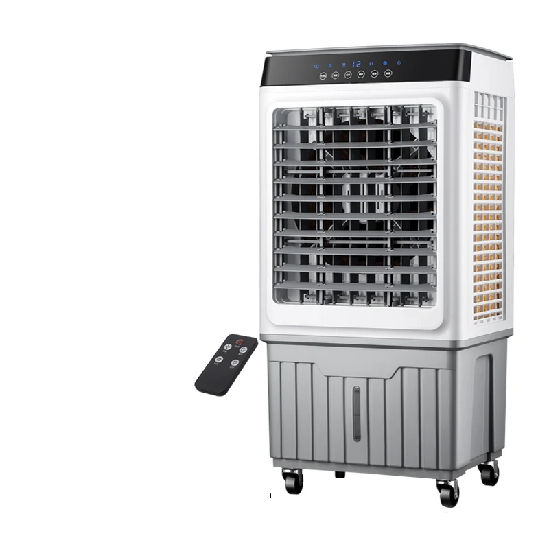 Alibaba.com: Industrial Cooler Factory Straight Hair Evaporative ...