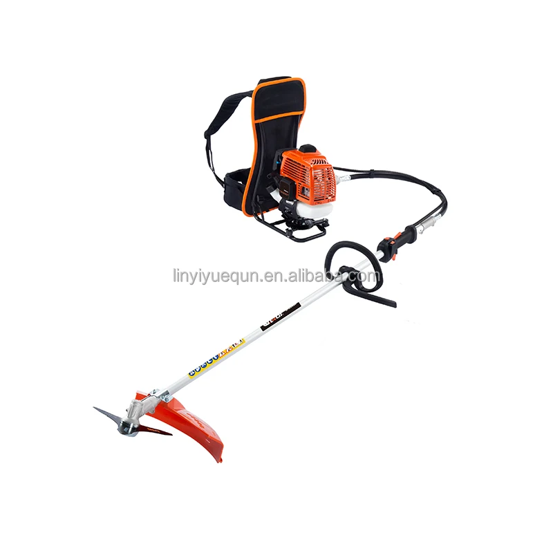 4 Stroke Gasoline Brush Cutter Gx35 String Trimmer Grass Trimmer - Buy ...