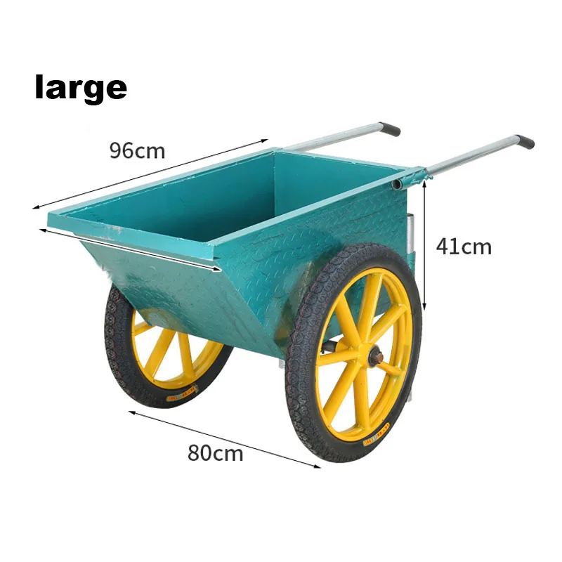 Industrial Construction Multiple Purpose Wheel Barrow Heavy Duty ...