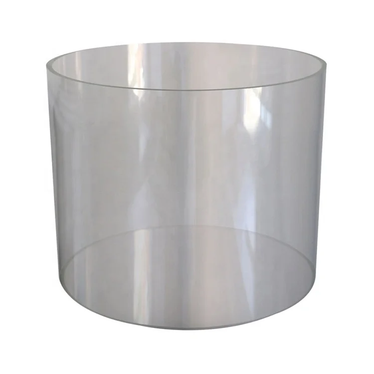Custom Snare Drum Shell Clear Acrylic Drum Shells For Drum Maker - Buy ...