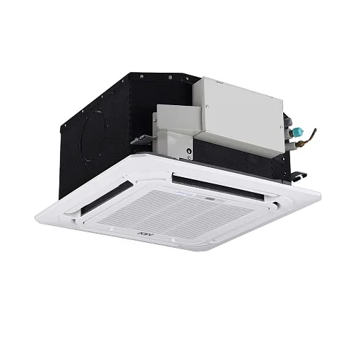 Midea Smart VRF Vrv Ceiling Cassette for Home Air Conditioning