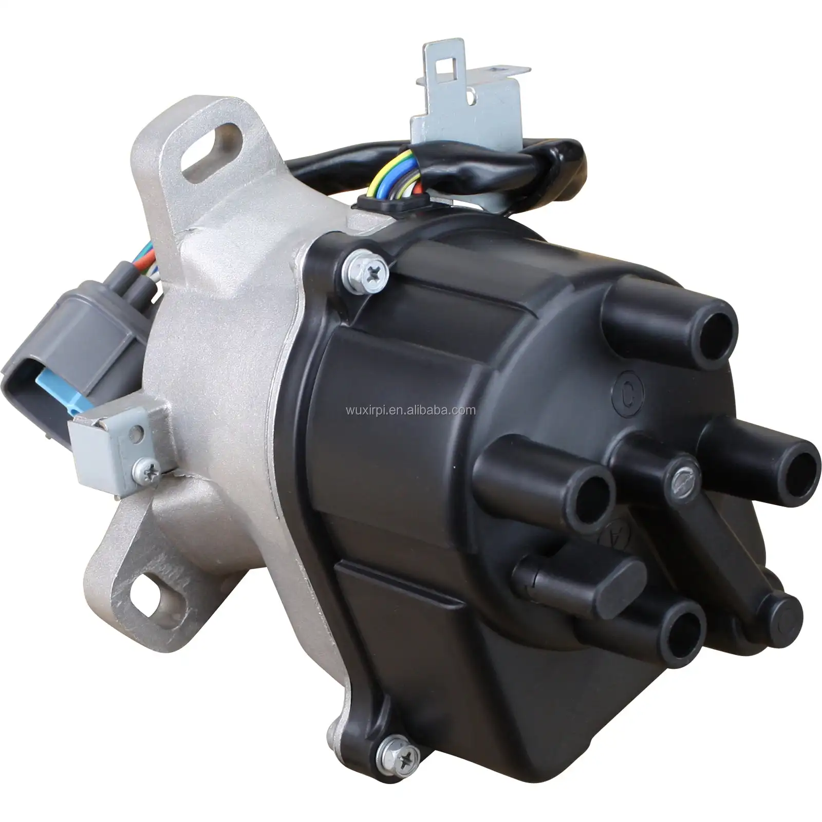 Ignition Distributor Td80u Td98u 30100-p2e-a01 30100-p2e-a02 30105-p2e ...