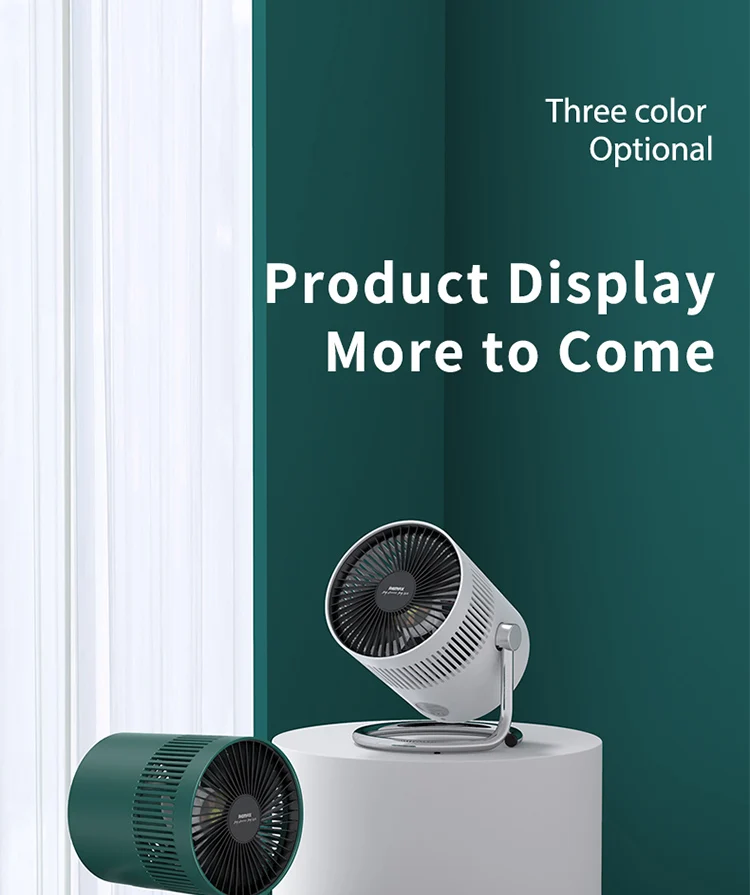 Remax Usb Mini Foldable Fan Office Household Fan Desktop Portable Air ...