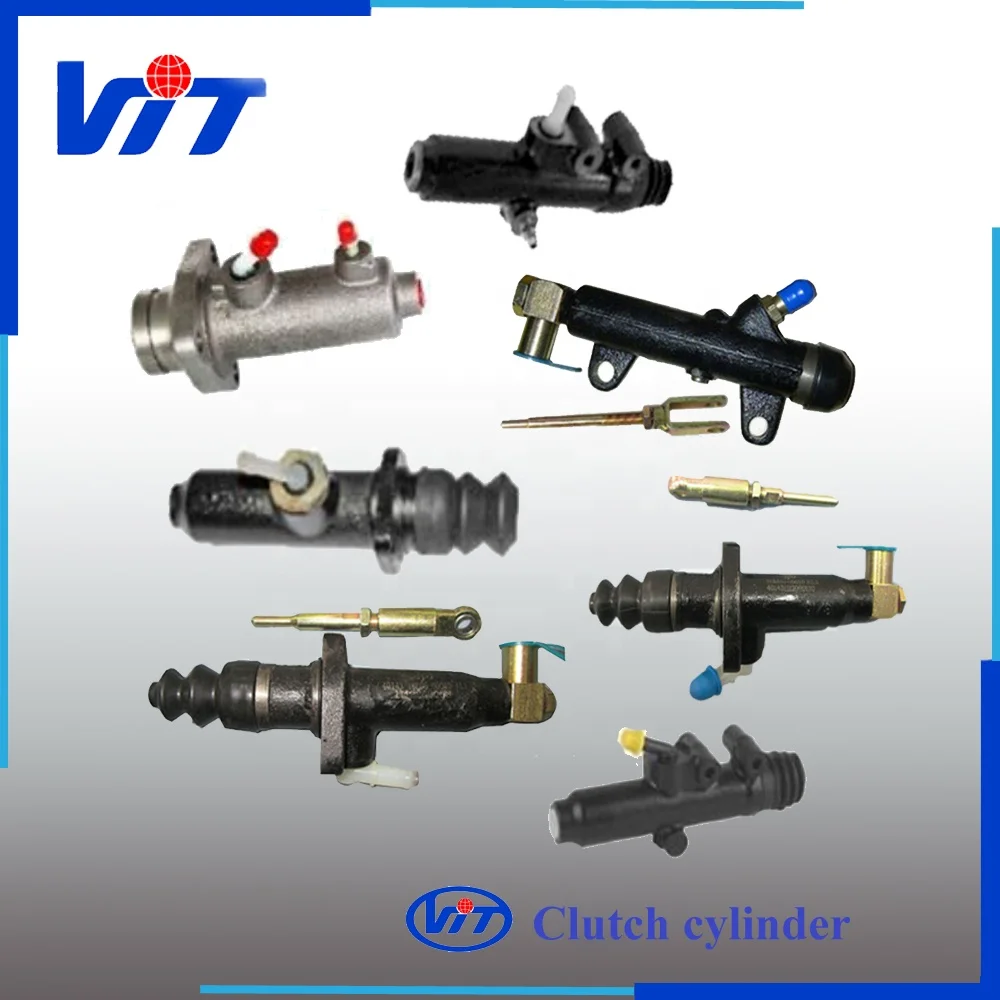 VIT-JE Four Circuit Protection Valve AE4170 for Trucks