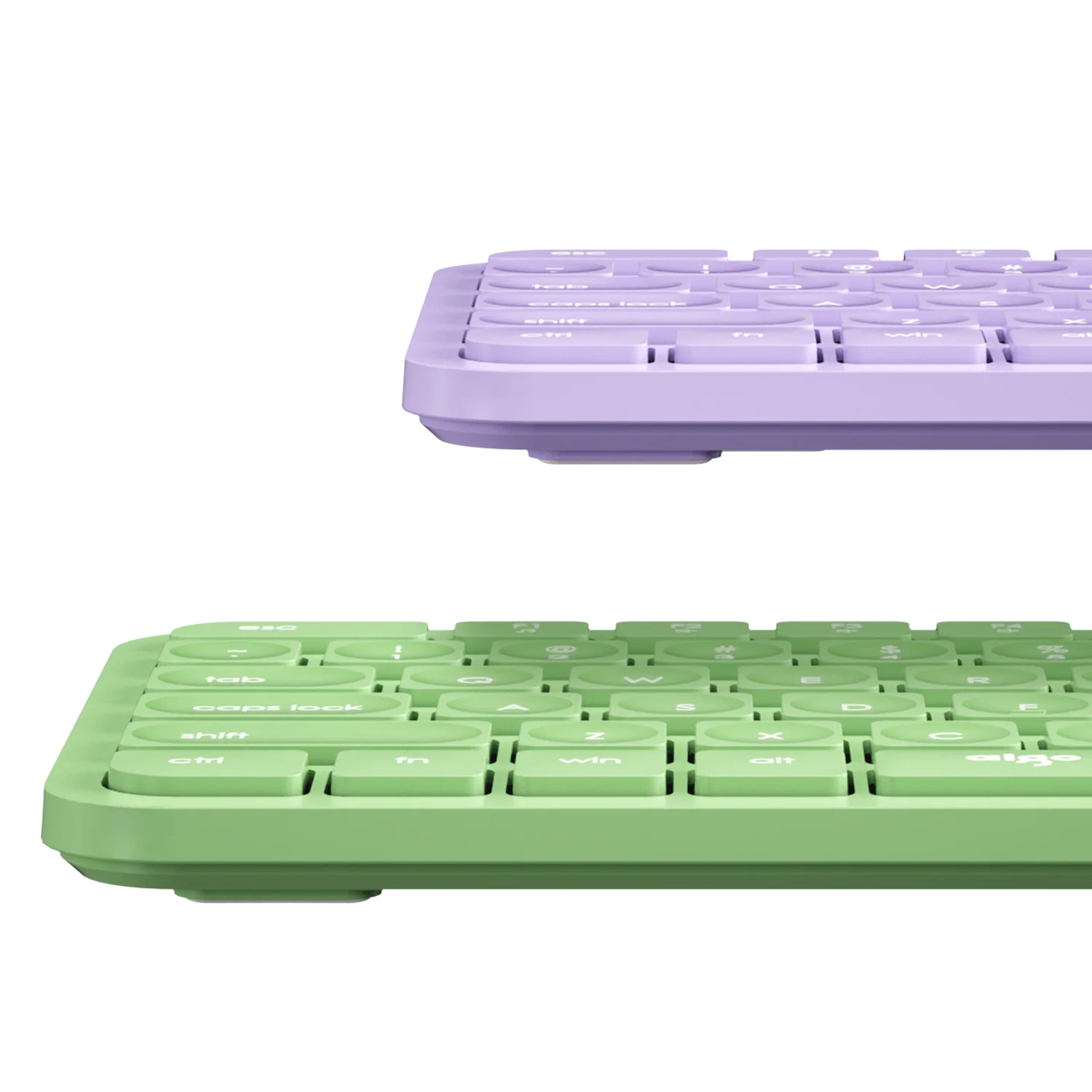 Darkflash V100 Mechanical Keyboard With 2.4ghz Wireless - Buy Multi ...