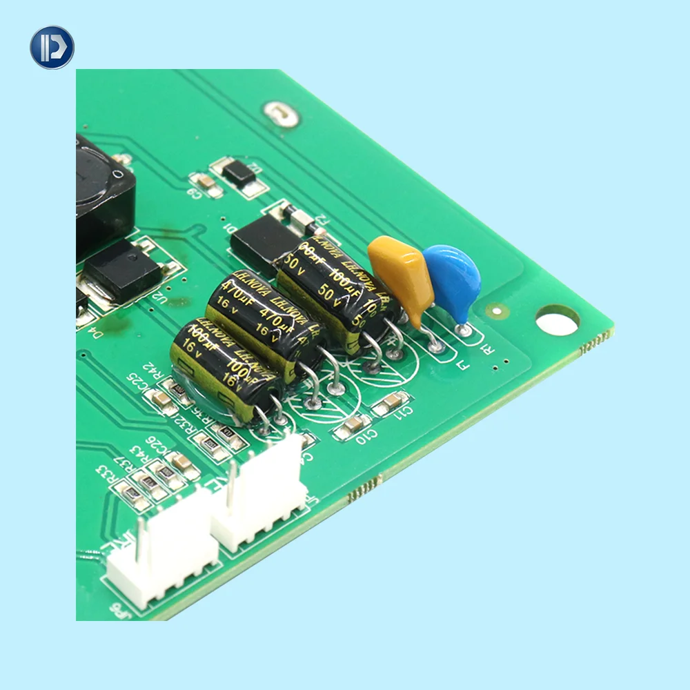 Elevator Spare Parts - Elevator PCB Board A3N41332