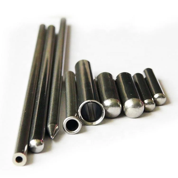 Ss304 Capillary Tubes Thick Wall Centrifuge Capillary Tube - Buy Micro ...