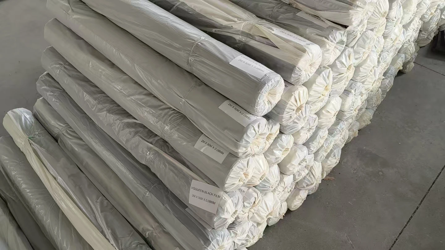 Wholesale Cheaper Price DPM Polyethylene - Damp Proof Membrane