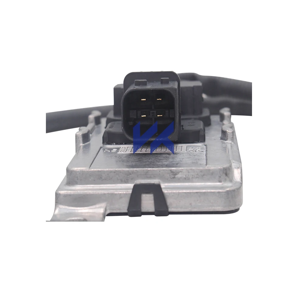 Quality Goods 12v Nitrogen Oxygen Sensor 5wk96795 4h0907807e For Audi ...