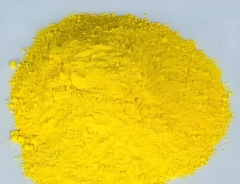 Organic and Environmentally Friendly PY151 Permanent Yellow Pigment for ...