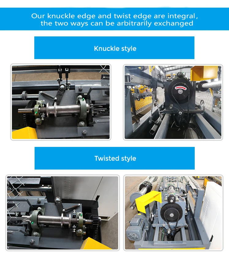 Single Rod for Double Wires Single Phase Pvc Coated Automatic Chain ...