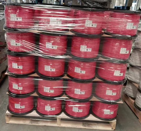 High Quality Copper Wire Electrical Projects Cable Residential Wiring ...