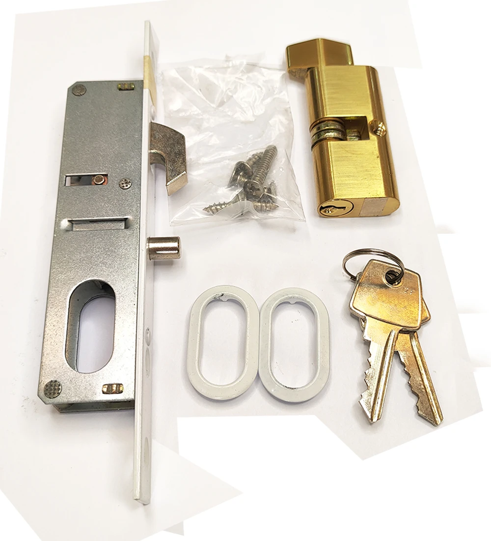 Sliding Door Push Up And Down Latch Mortise Lock - Buy Sliding Door ...