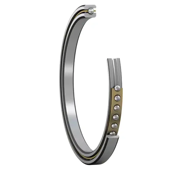 Factory Angular Contact Ball Bearings Bs078 I.p4a.um Good Quality ...