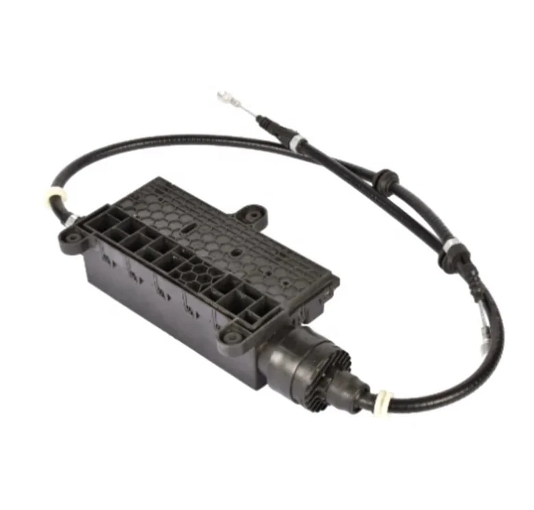 Mercedes Vito W447 Parking Brake Actuator A4479068700 A4479067100 ...