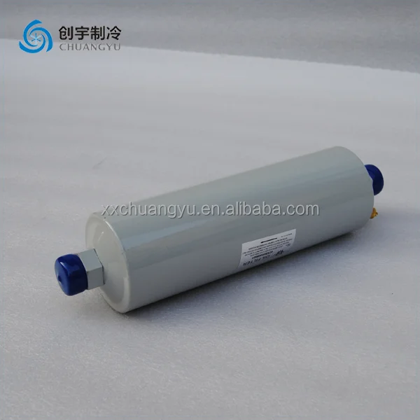 冷水机离心压缩机备件 02XR05009501 19XR 离心压缩机外置油过滤器| Alibaba.com