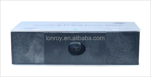 BGD 583 Opacity Hiding Power Meter - Reliable Testing Equipment for ...