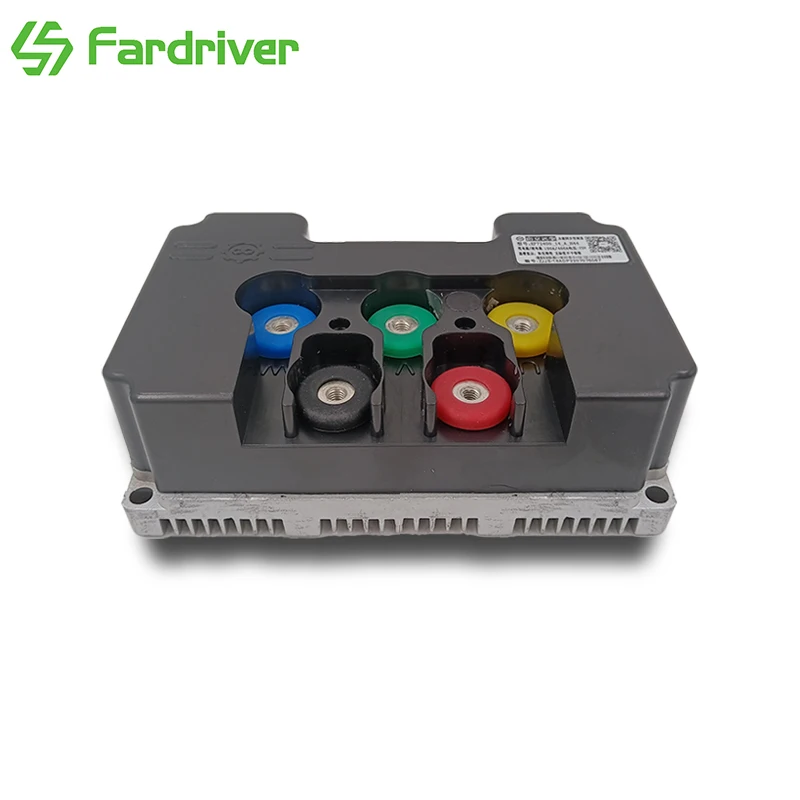 Fardriver Controller Nd72450,2000-3000w 48-72v ความเร็วมอเตอร์สําหรับส ...