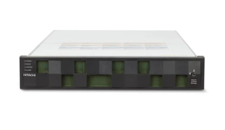 HDS VSP G700 Storage - Reliable Server Solutions from Towwy
